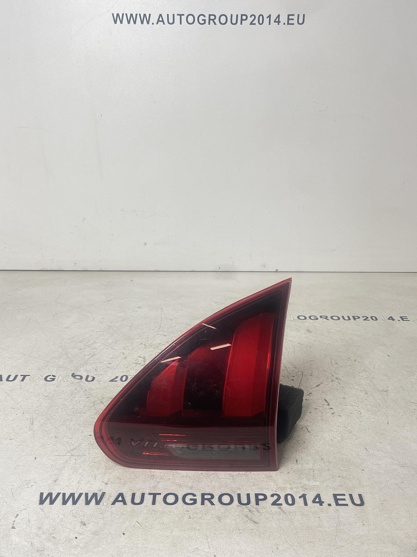 Десен заден стоп за PEUGEOT 2008 - 9814757280