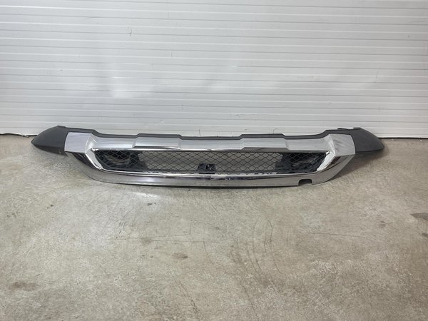 Предна броня долна част с хром лайстна за MERCEDES GLE W166 - A1668857122