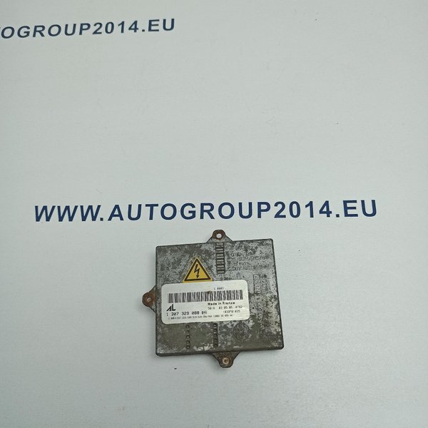 Баласт модул за фар MERCEDES, BMW, VAG - 1307329088