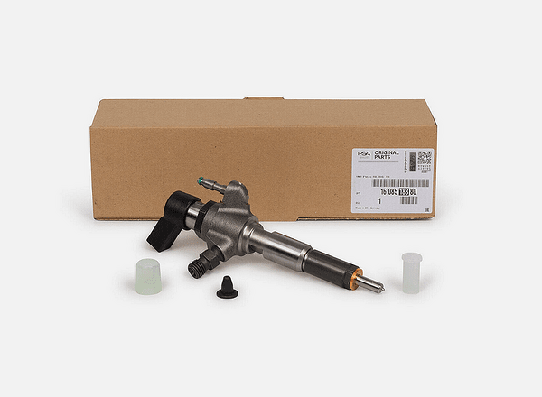 Онлайн магазин за авточасти за луксозни и премиум марки автомобили