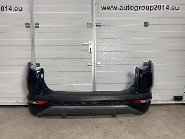 Задна броня HYUNDAI Tucson IV - 86696N7000