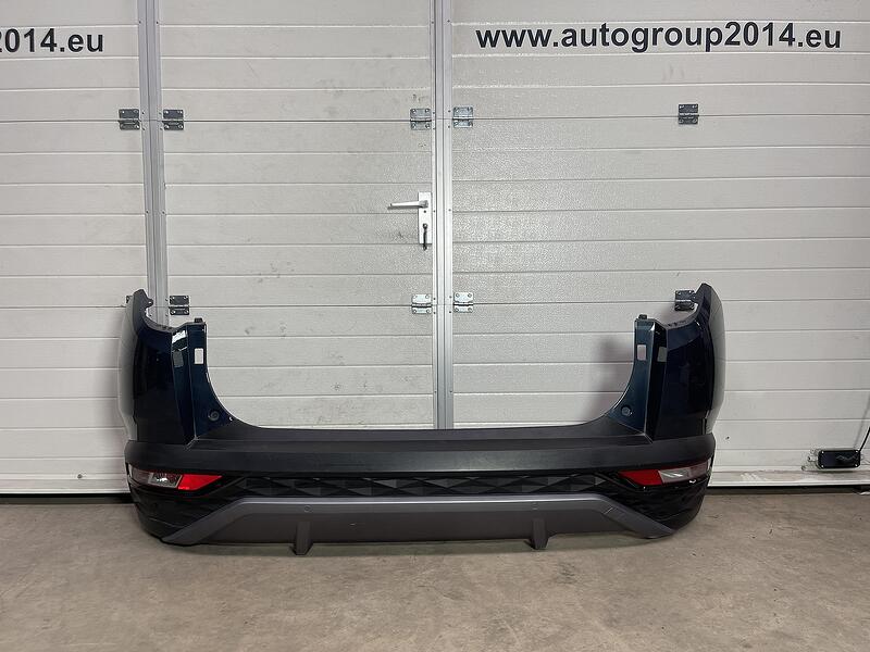 Задна броня HYUNDAI Tucson IV - 86696N7000