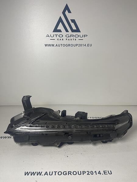 Лява дневна LED светлина LEXUS NX AZ10 8162078020 Facelift