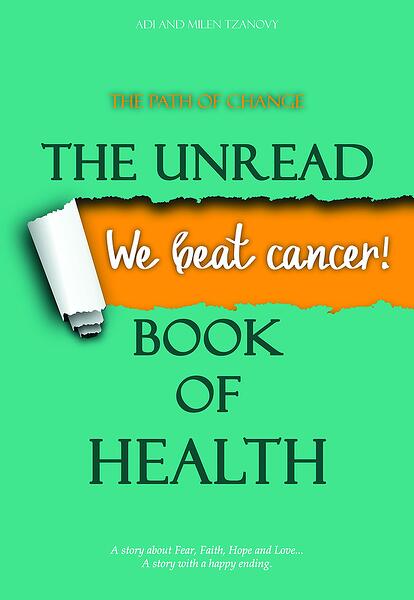 E-book: We beat cancer