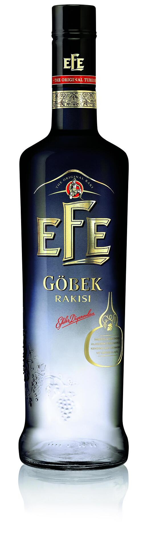EFE Gobek Raki