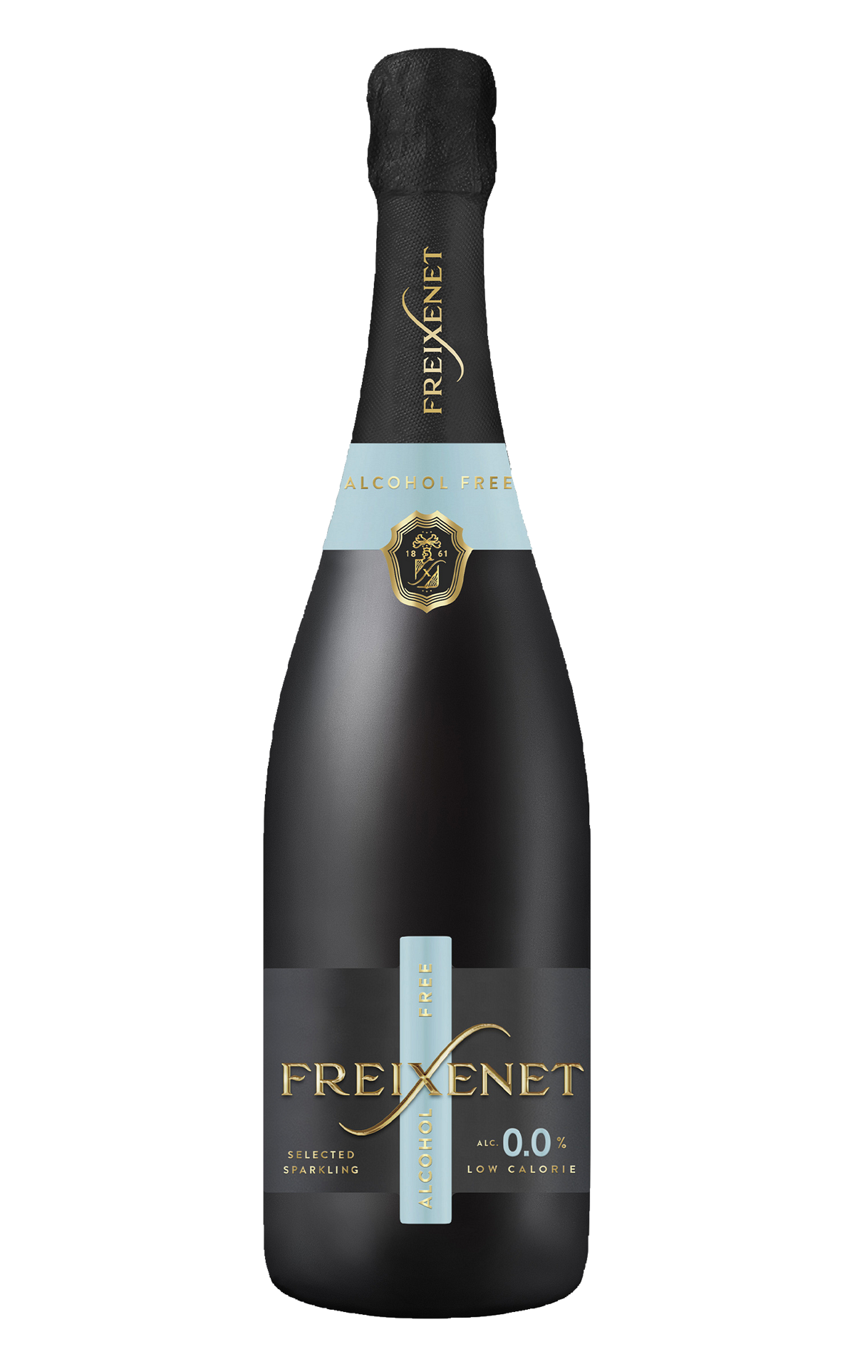 Freixenet Cordon Negro 0,0%