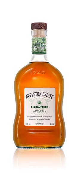 APPLETON ESTATE SIGNATURE BLEND RUM