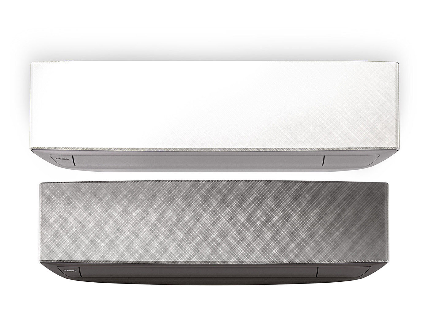 Инверторен климатик стенен General Fujitsu ASHG07KETF/AOHG07KETA