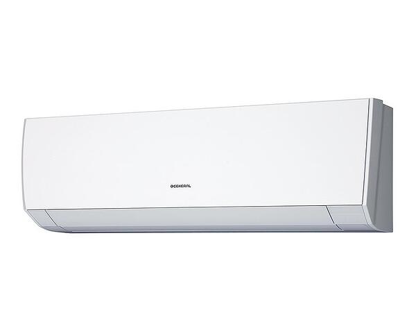 Климатици FUJITSU GENERAL България