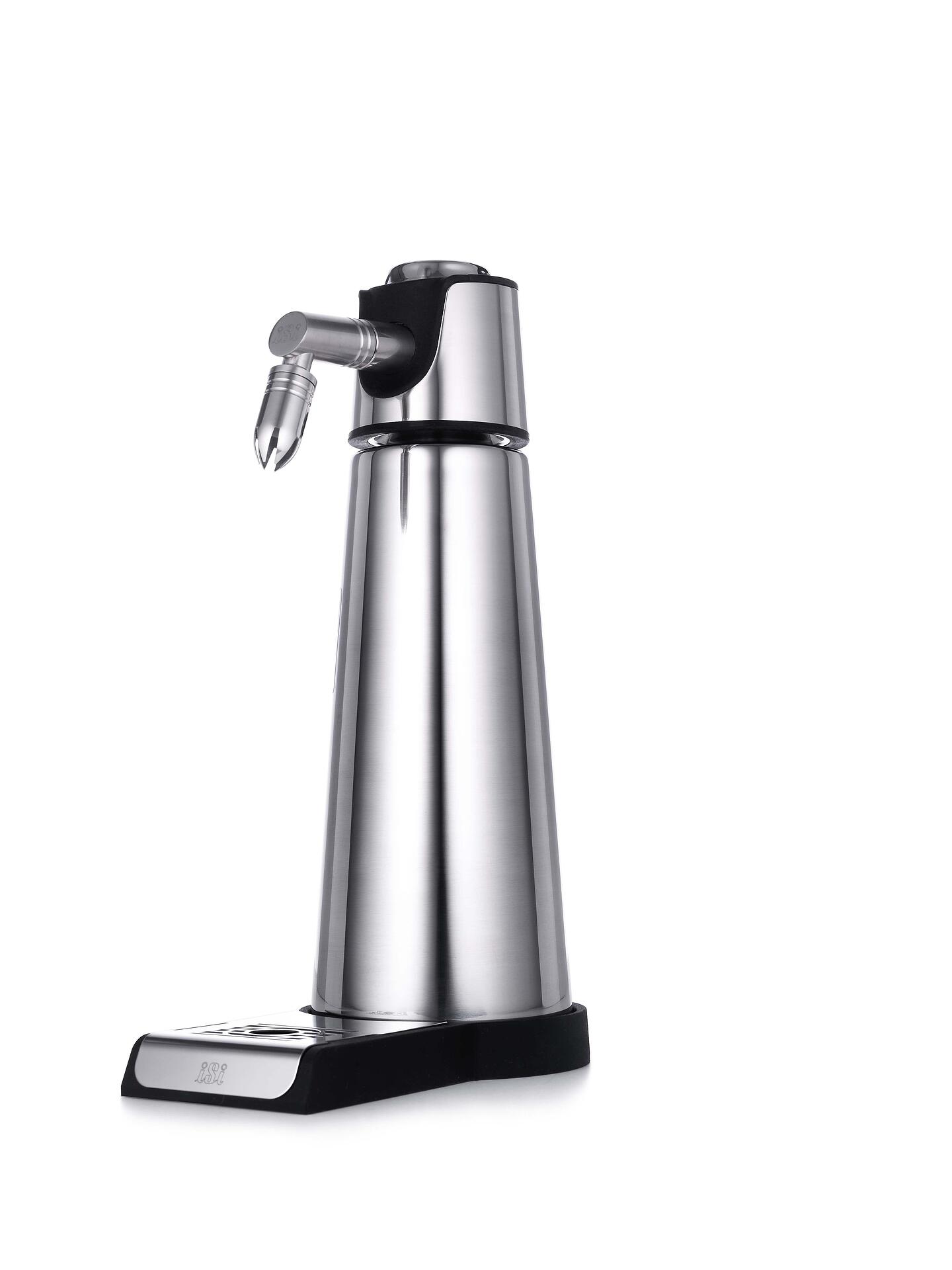 iSi Thermo XPress Whip 1 л Сифон за сметана