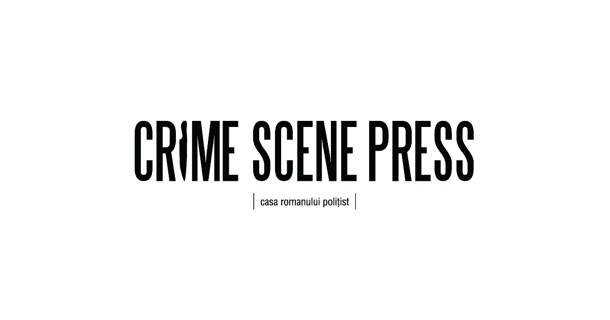 Crime Scene Press - Mystery & Thriller