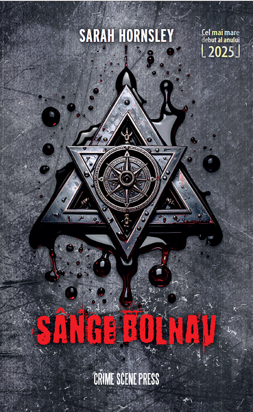 Sânge bolnav