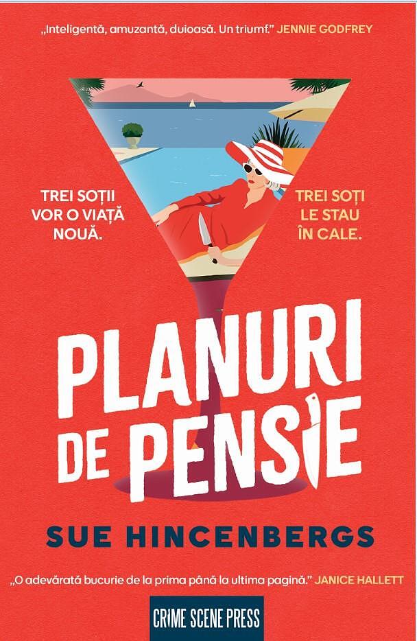 Planuri de pensie