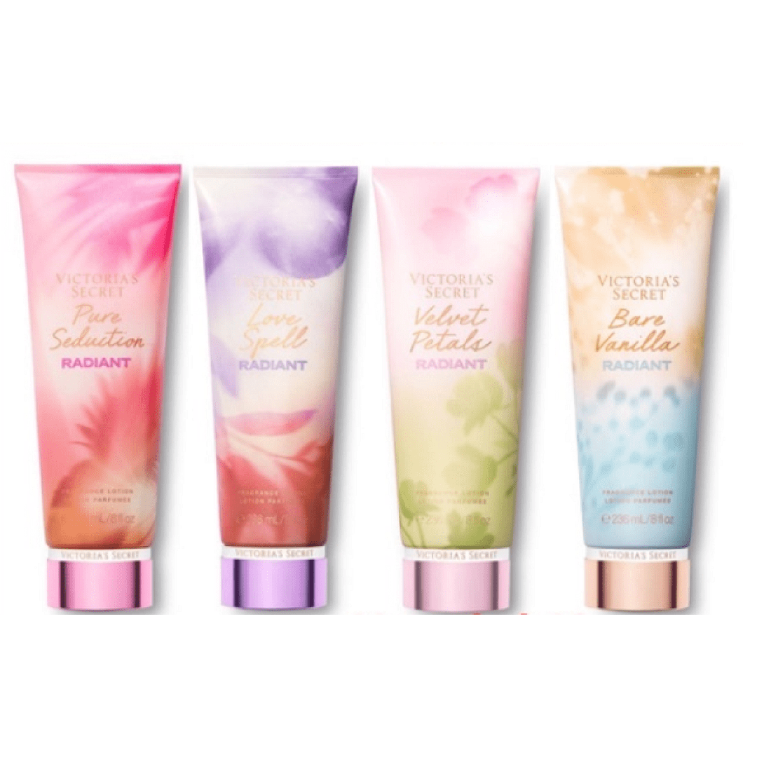 Victoria's Secret Radiant Лосион за тяло