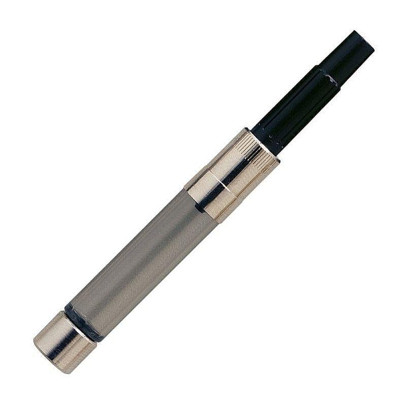 Sheaffer converter