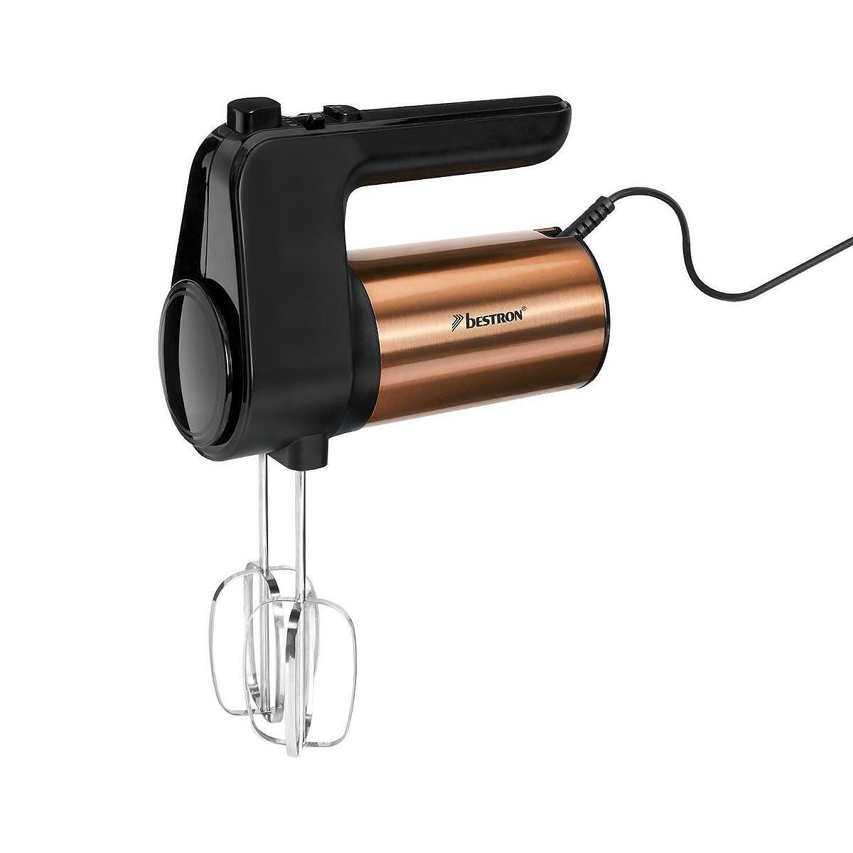 Ръчен миксер Bestron AHM1000CO Copper Collection