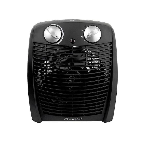 Духалка Bestron AFH211B Black