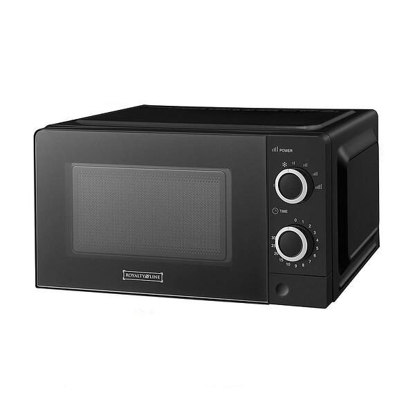 Микроволнова фурна Royalty Line MWO3818 700W