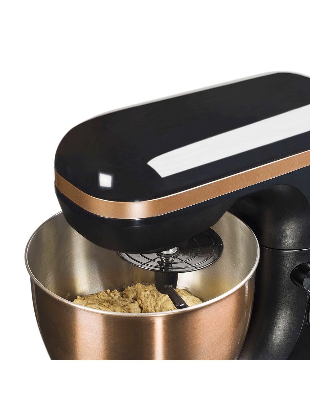 Планетарен миксер Bestron AKM900CO Copper Collection