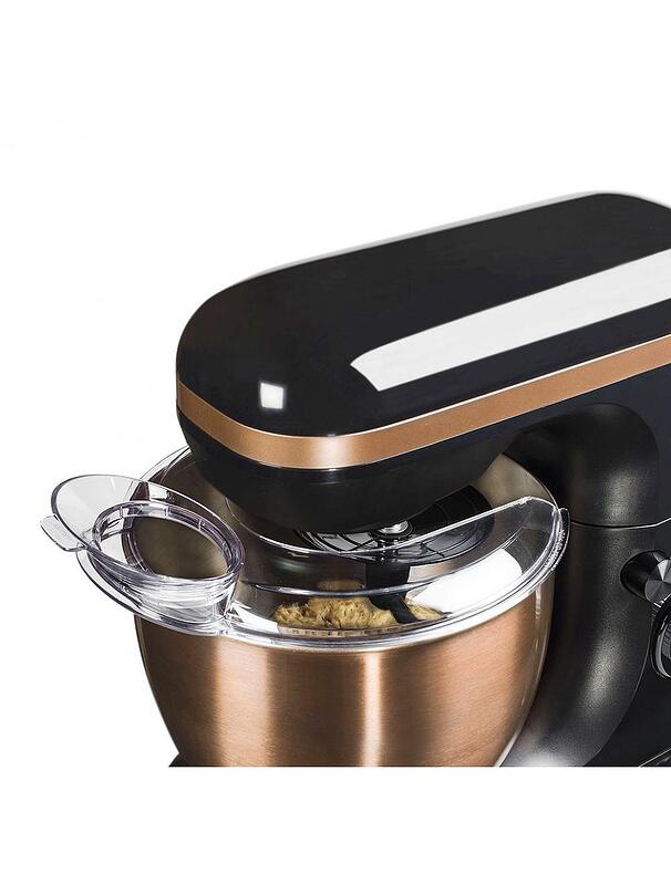 Планетарен миксер Bestron AKM900CO Copper Collection