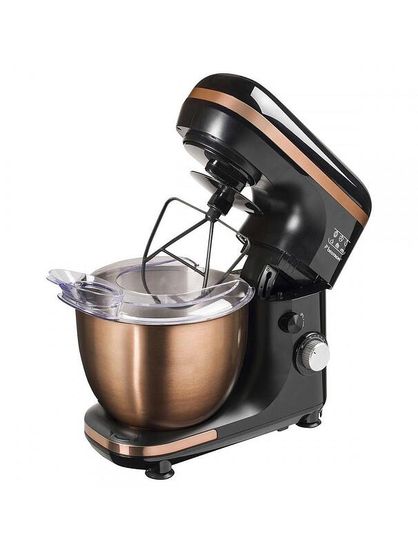 Планетарен миксер Bestron AKM900CO Copper Collection
