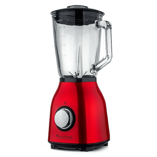 Trubotronic ElectroMix Glass Blender Avangard