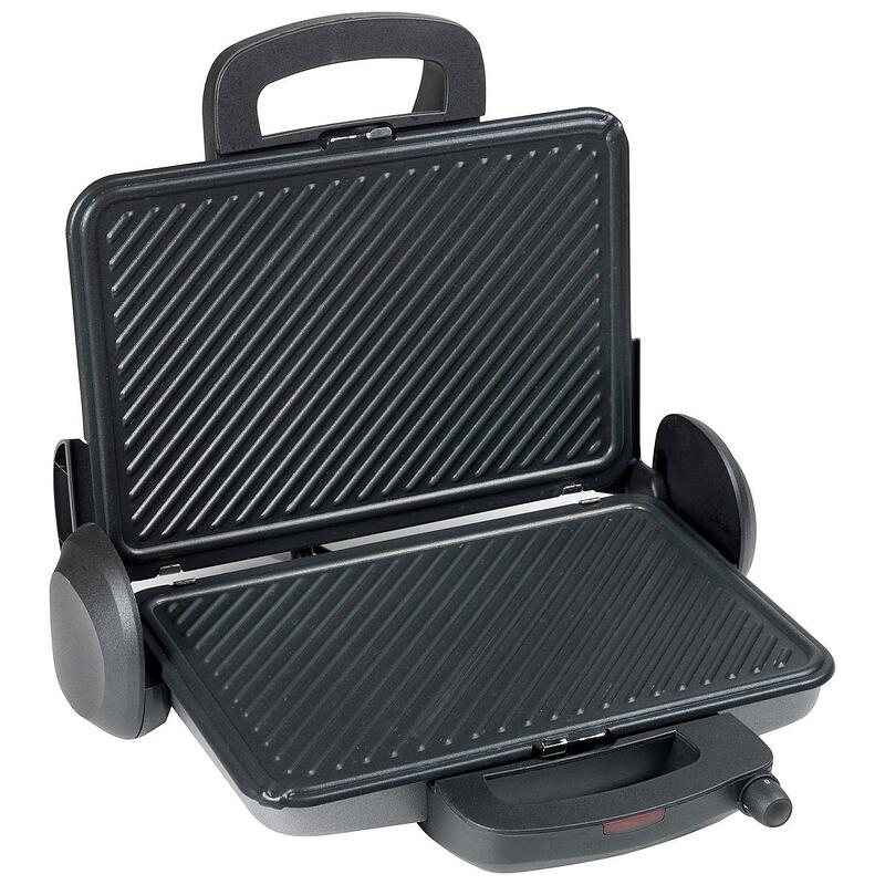 Електрическа скара Bestron ACG380 Black Grill