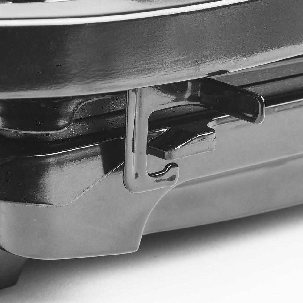 Контактен грил Bestron ASW113CO Grill Copper Collection