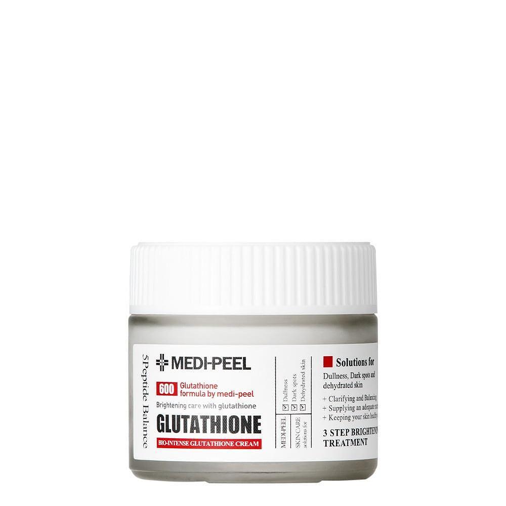 🌟 Глутатион Крем за Лице | Cream Korea 🌟