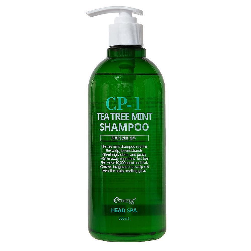 CP-1 Tea Tree Mint Shampoo