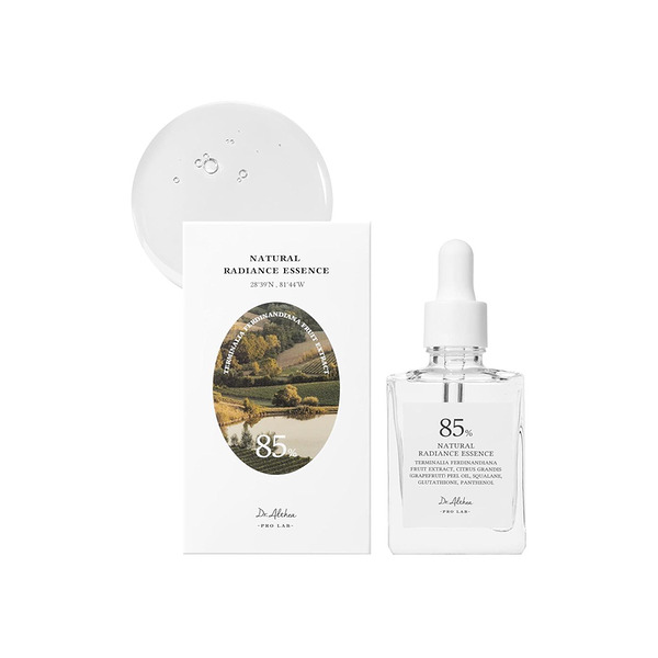 Dr.Althea Natural Radiance Essence
