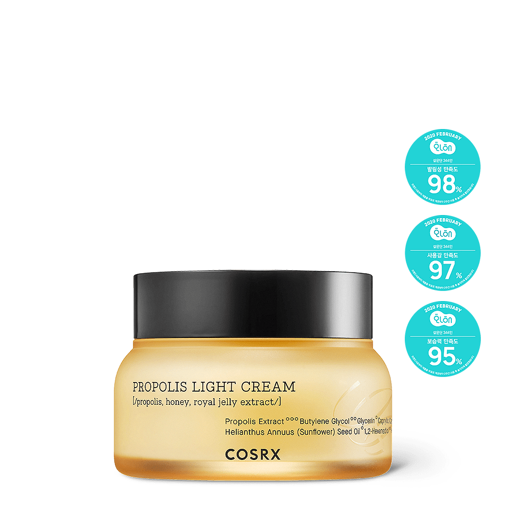 🌟 Хидратиращ крем с прополис 65 мл. 🌿