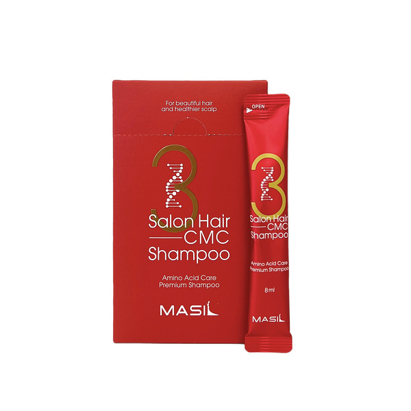 3 Salon Hair CMC Shampoo саше