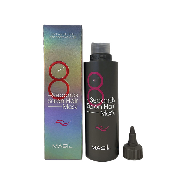 Маска Masil за коса Възстановяване за 8сек