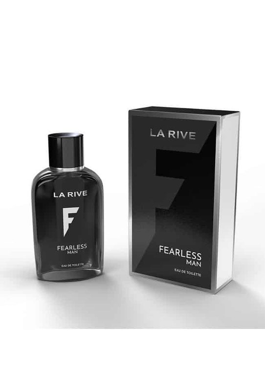 LA RIVE Heroic Man EDT, 100 мл – мъжествен и дълготраен парфюм
