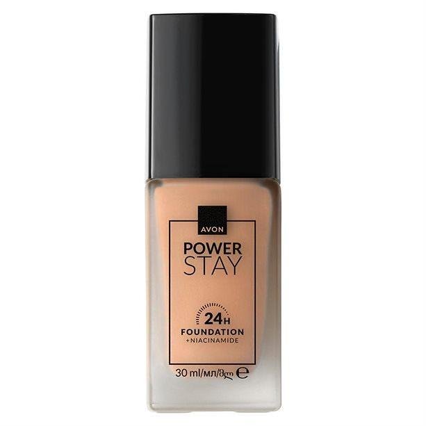 Фон дьо тен Power Stay 24 часа - 220G Light Nude