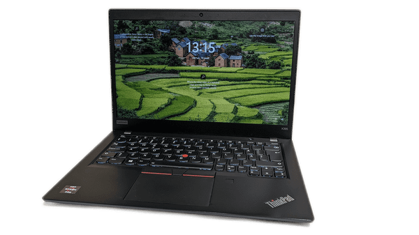 Lenovo ThinkPad X395 втора ръка лаптоп | СУПЕР ЦЕНА