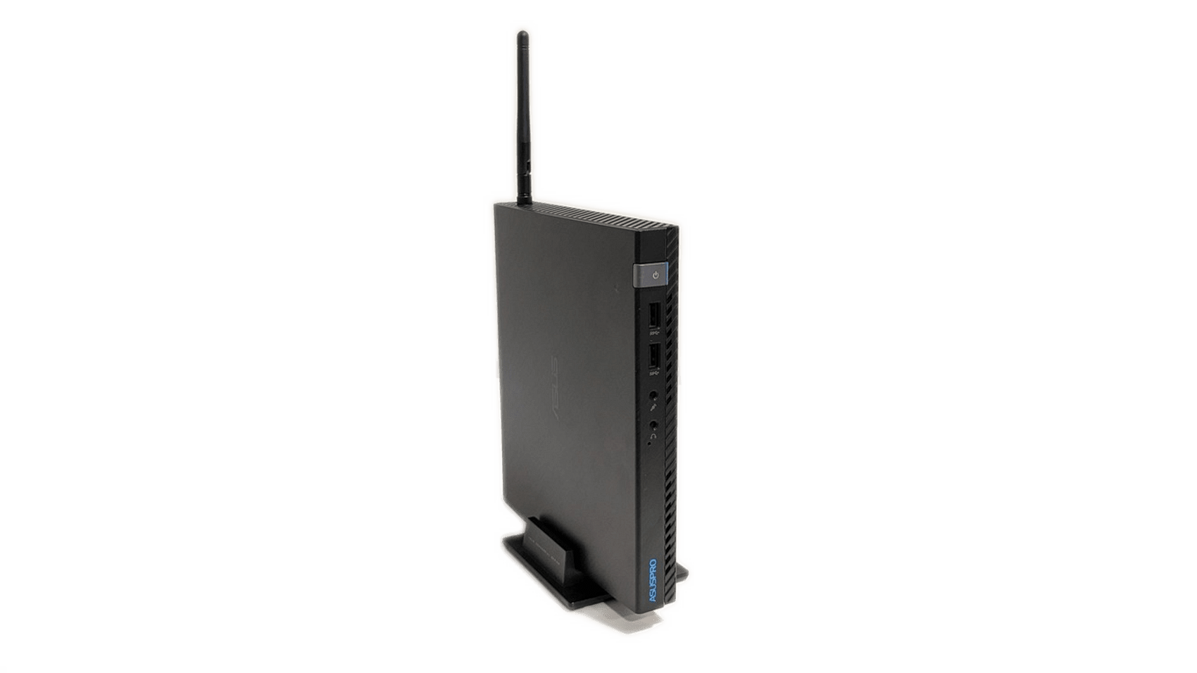 Asus E810 Mini PC, i5-4590T, 8GB RAM, 120GB SSD, Wi-Fi