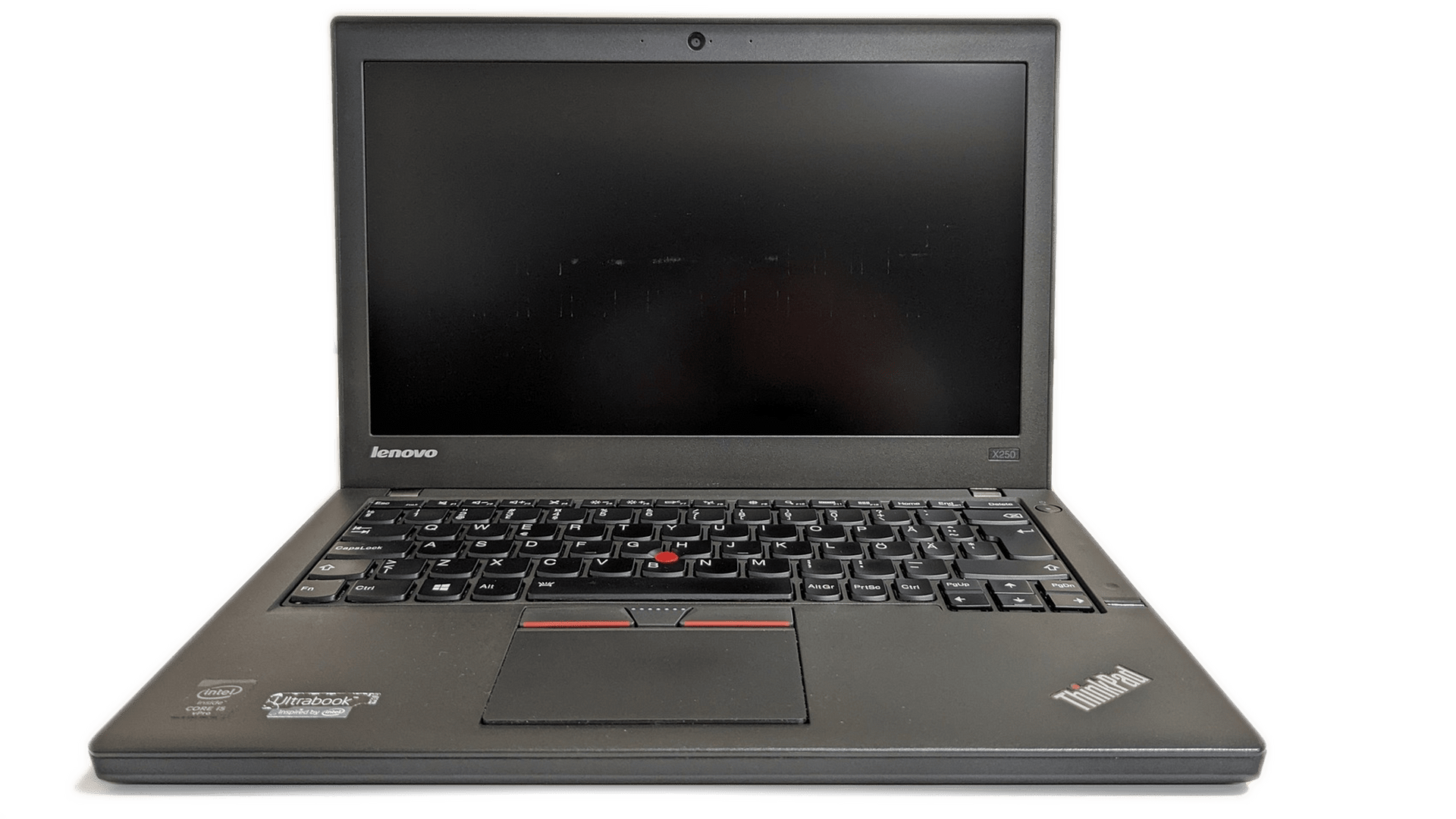 Lenovo ThinkPad X250 втора употреба | ЕВТИН | от вносител