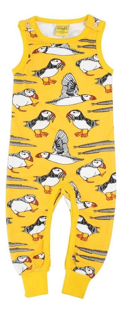 Гащеризон Duns Sweden Puffin Yellow
