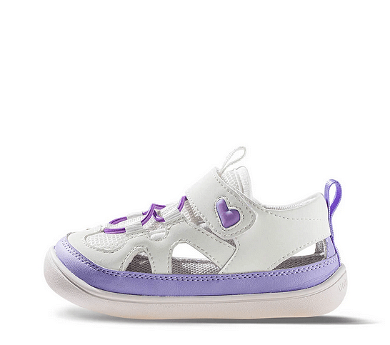 Little Blue Lamb - BB20260-PL - Cyclone Purple