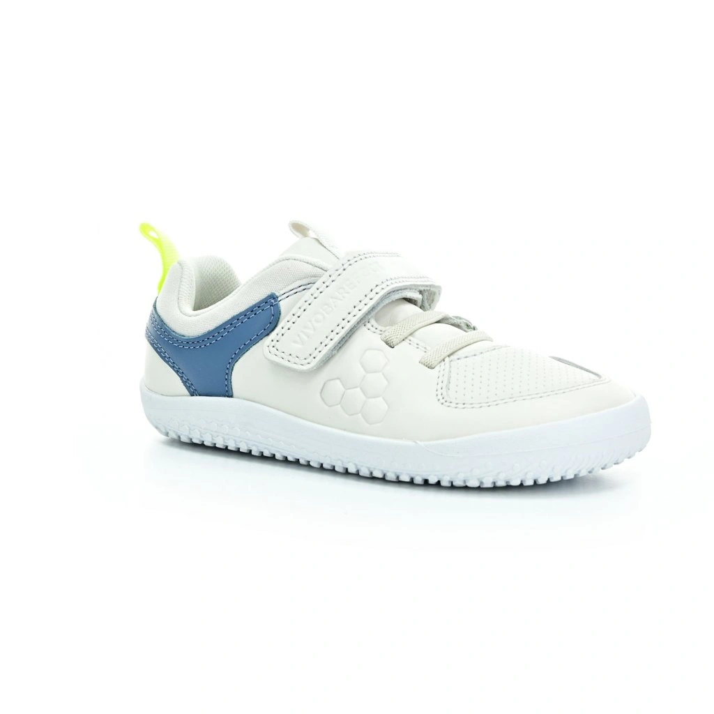 Vivobarefoot Primus Ludo - Moonstone