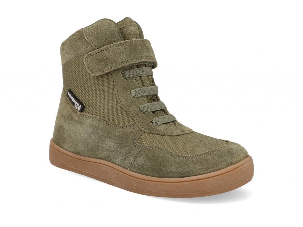 Bundgaard - Brooklyn TEX khaki