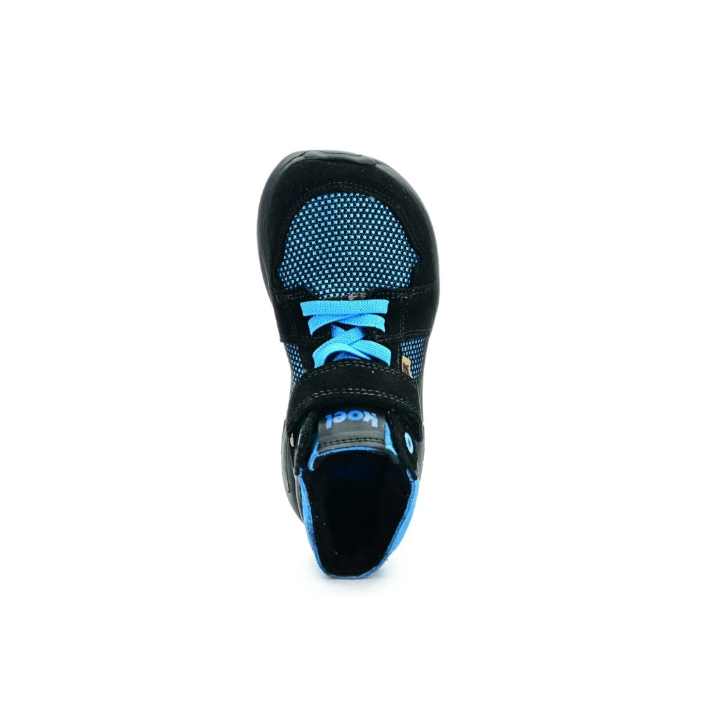 Koel- Sky Tex - Royal Blue