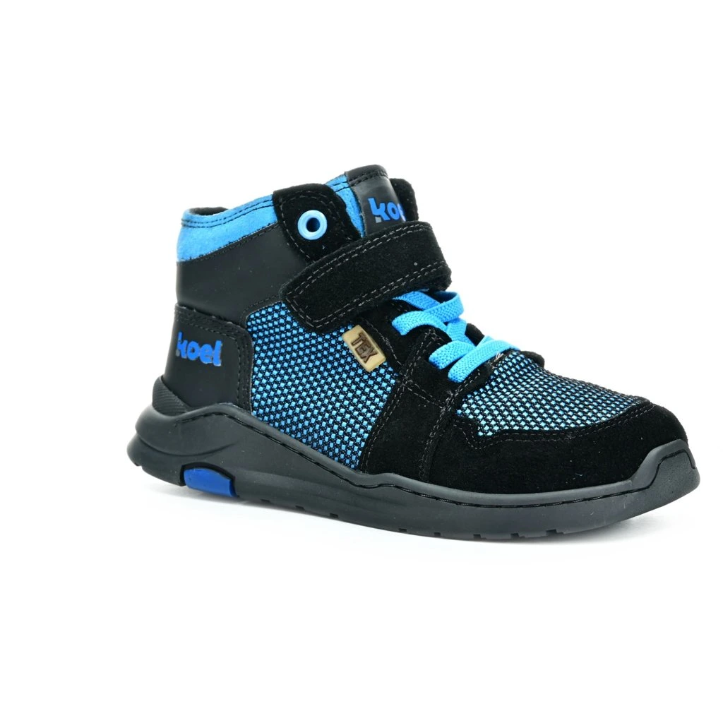 Koel- Sky Tex - Royal Blue