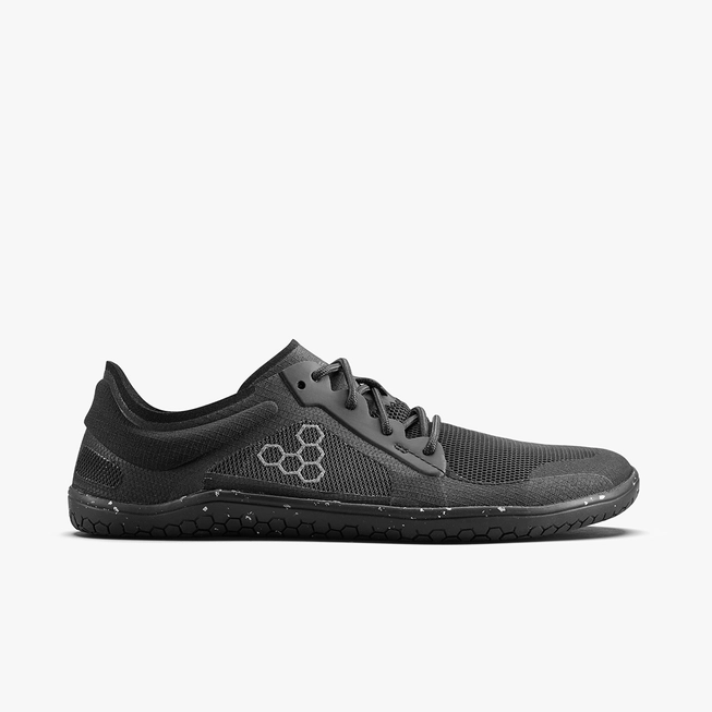 Vivobarefoot Primus Lite III - Navy
