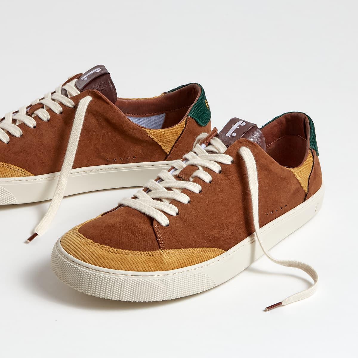 Fleeters - LEMON Roble