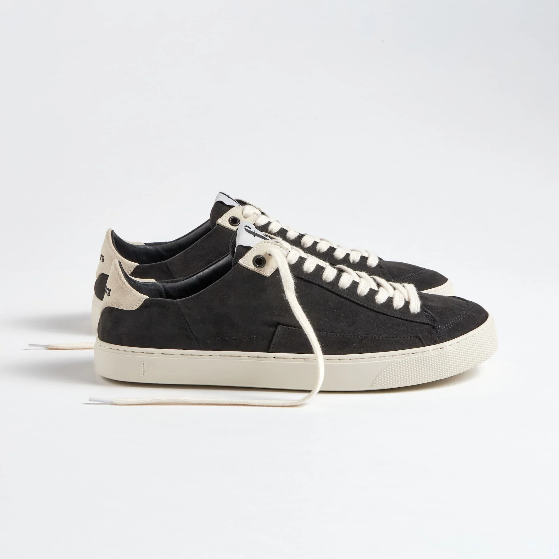 Fleeters - Peach Black