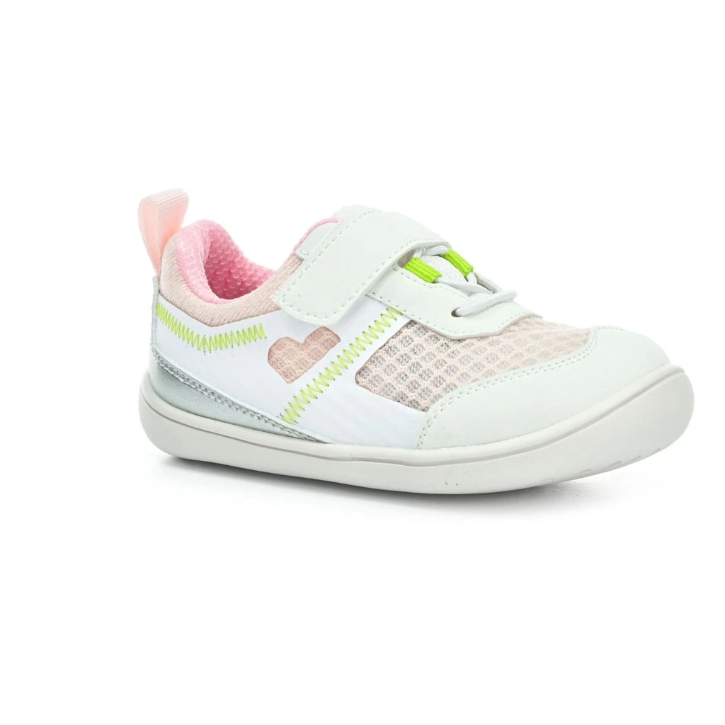 Little Blue Lamb - Bodyguard Pink - BB25293-PK