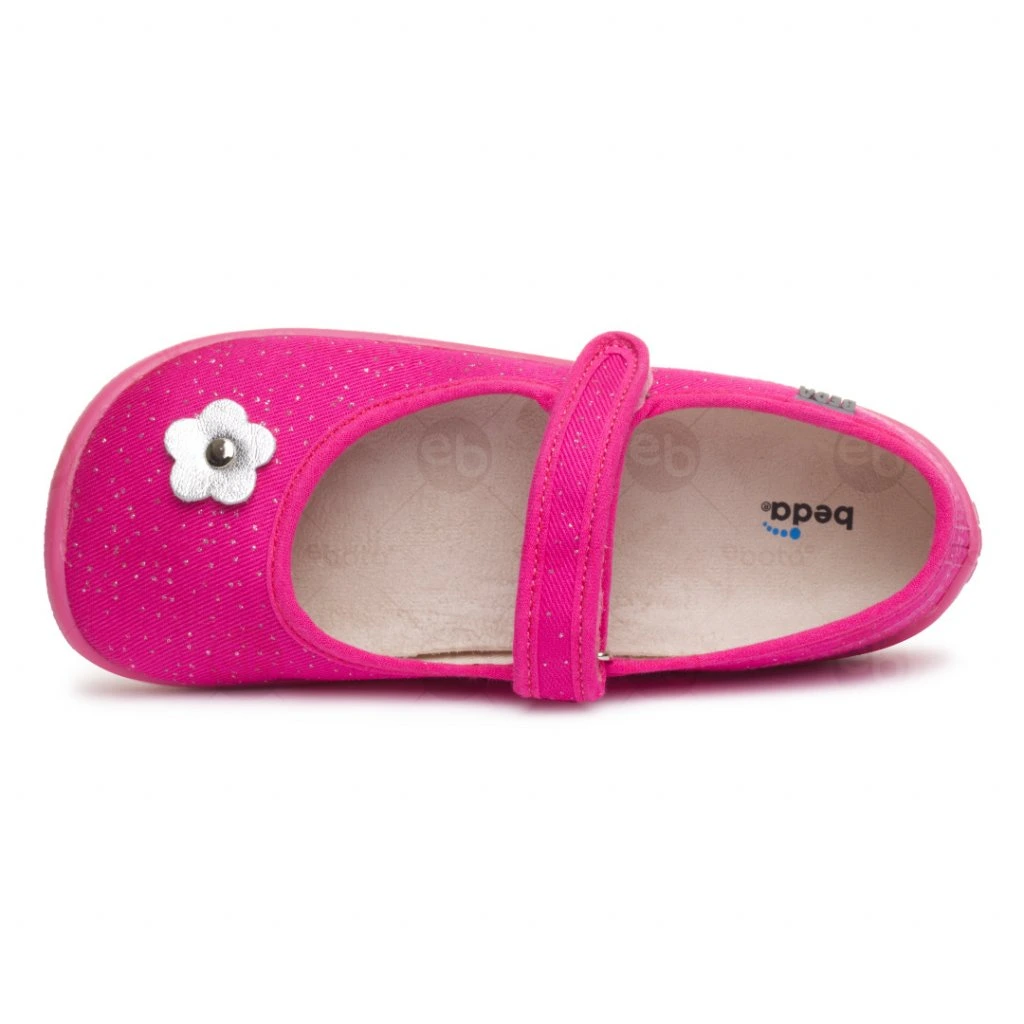 Beda - BF 0001/BA - PINK SHINE